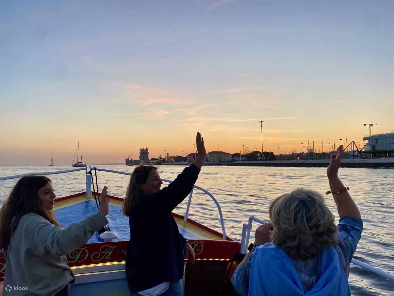 Experience Lisbon's Authentic Charm with Our Fully Immersive ...