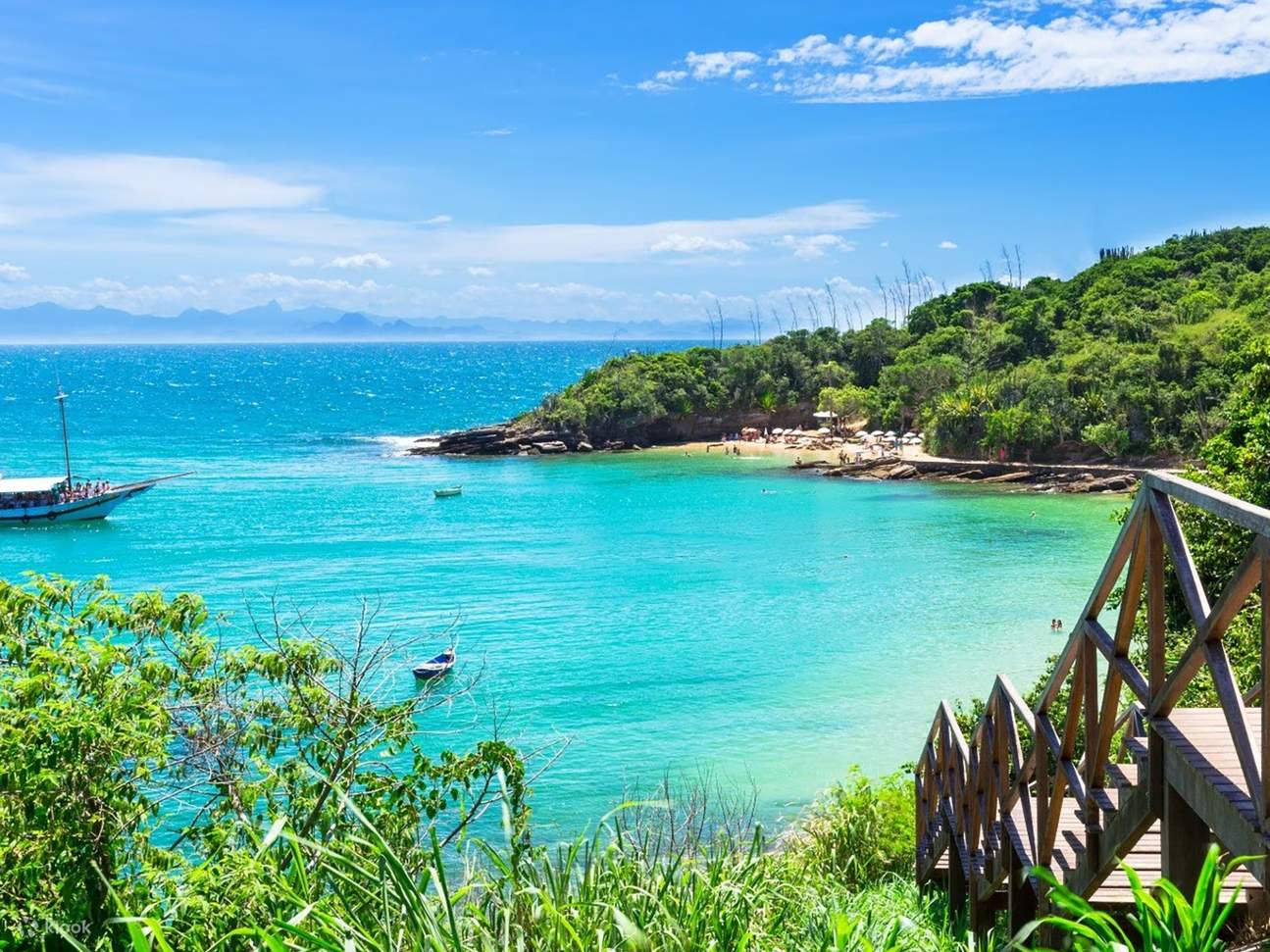 Full Buzios Tour with Boat Ride in Rio de Janeiro - Klook United States