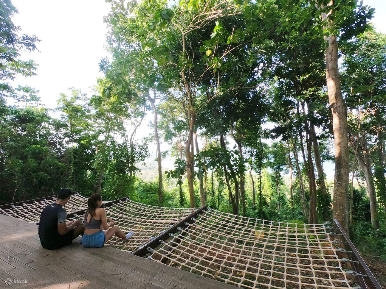 Huni Lio Resort in El Nido 4D3N Travel Bubble Package (All-In Fly ...