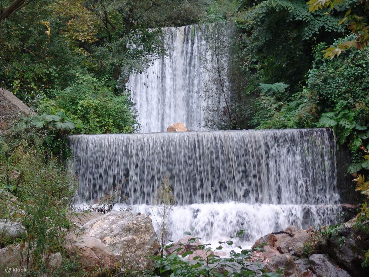 Istanbul: Sapanca Lake & Masukiye Tour - Klook