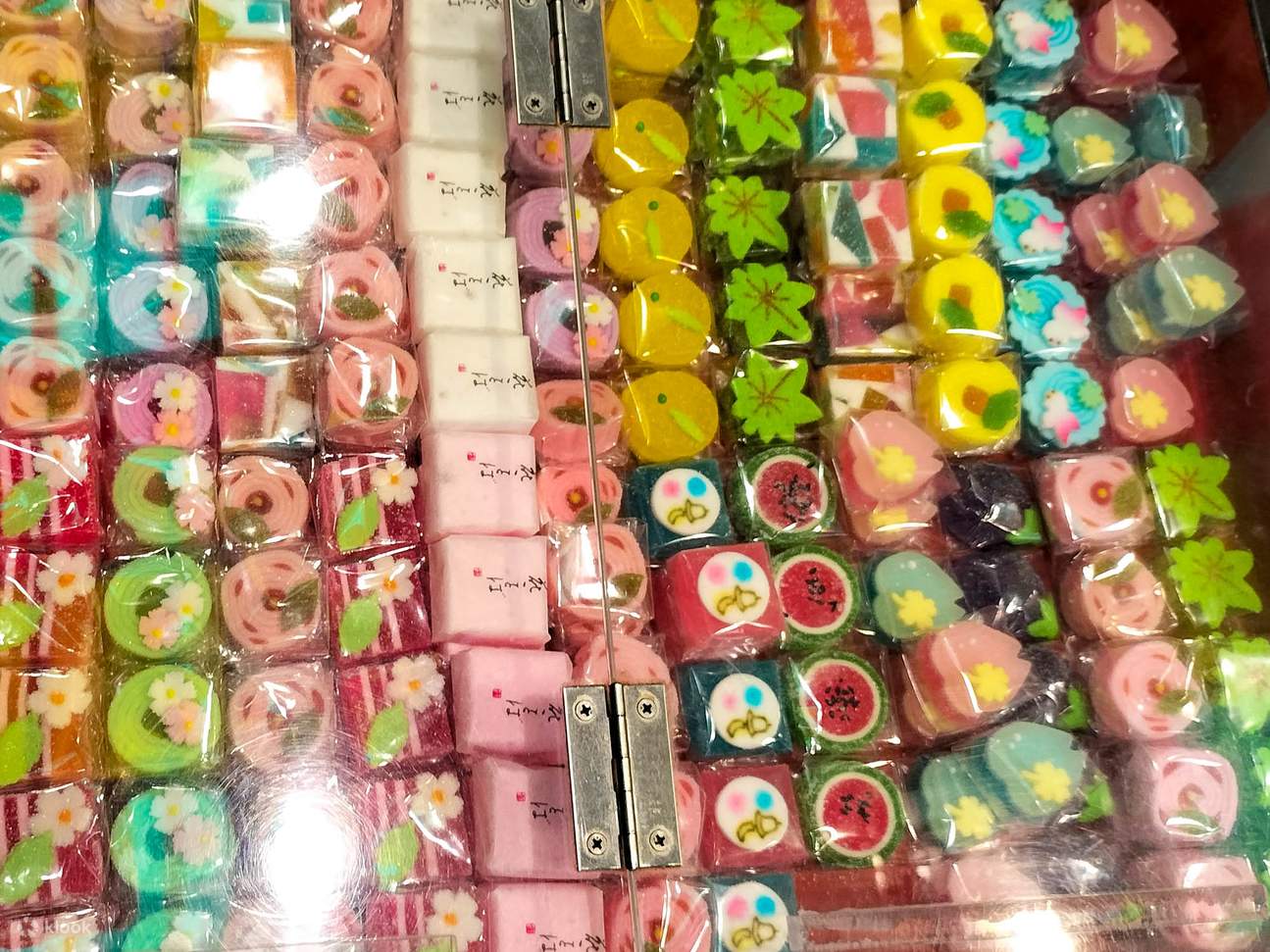 Kyoto Nishiki Market & Depachika Small Group Guided Food Tour - Klook