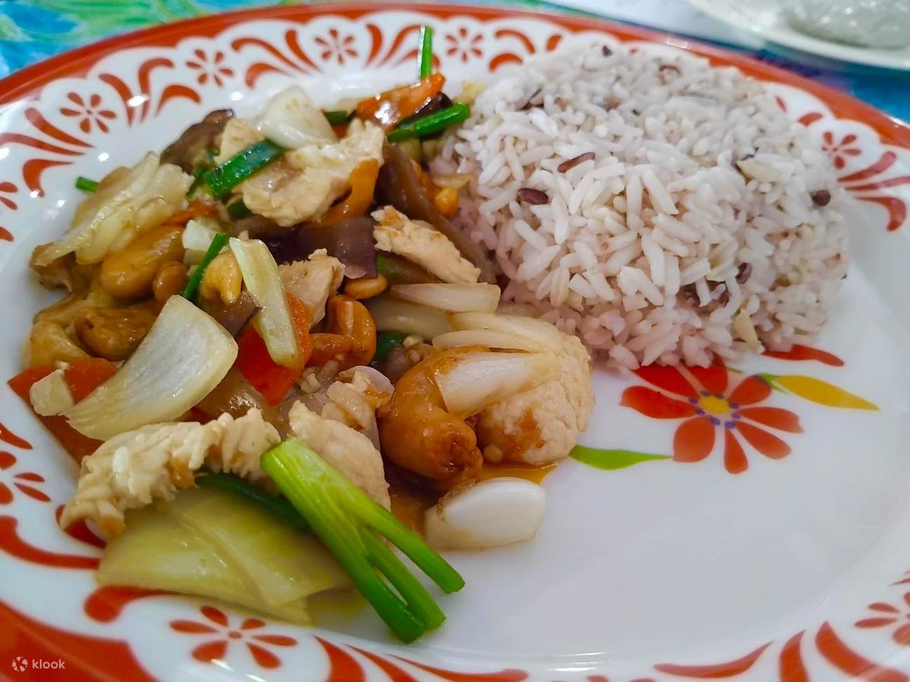 Thai cooking school & local market tour by Authentic thai cooking ...