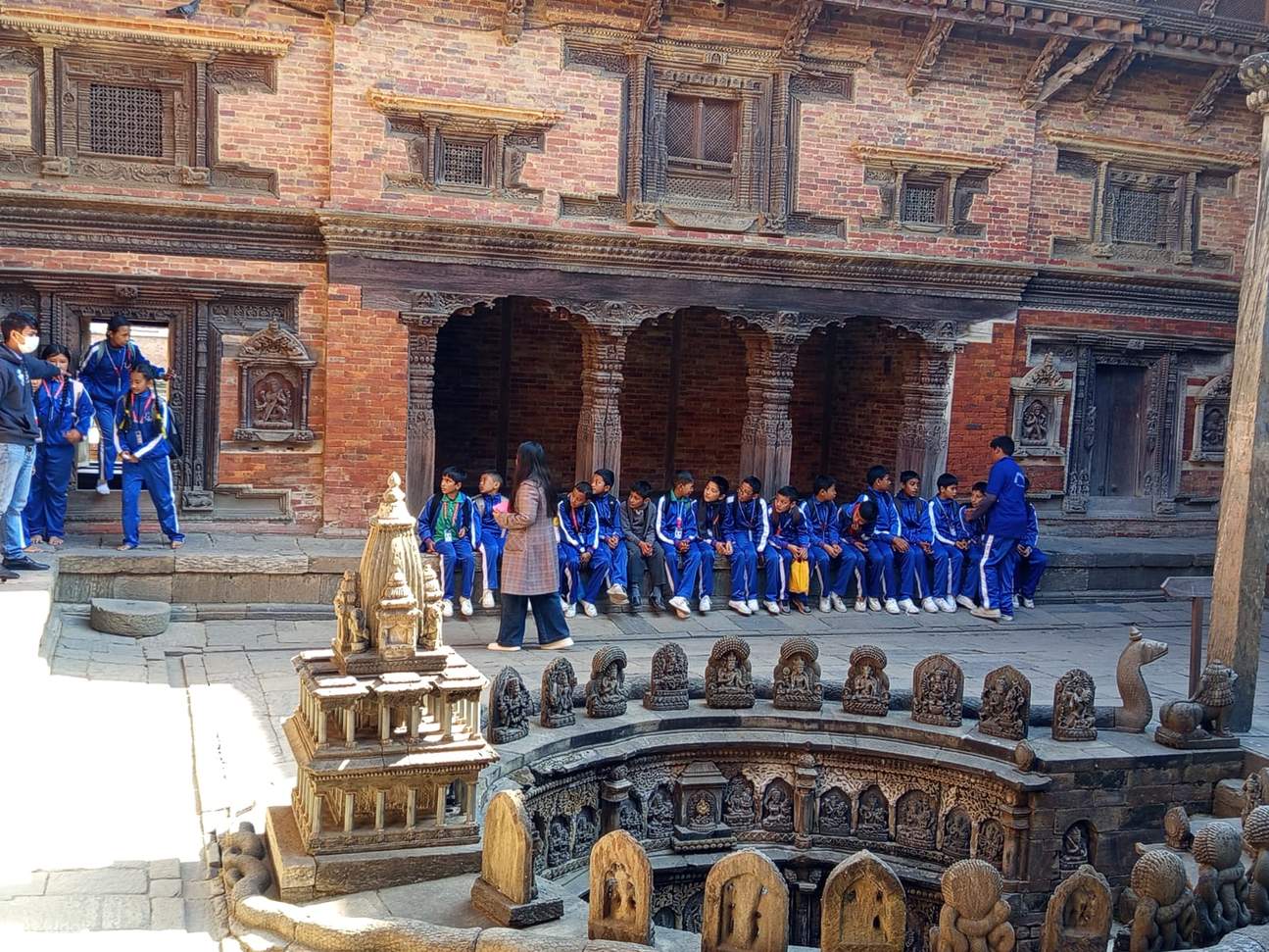 Guided Full Day Museum Tour in Kathmandu - Klook Singapore
