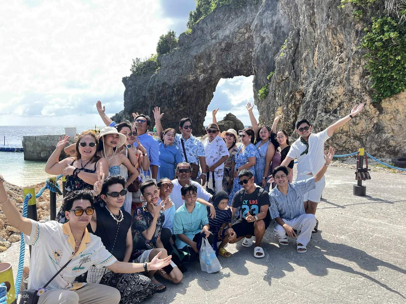 Boracay Land Tour - Klook Philippines