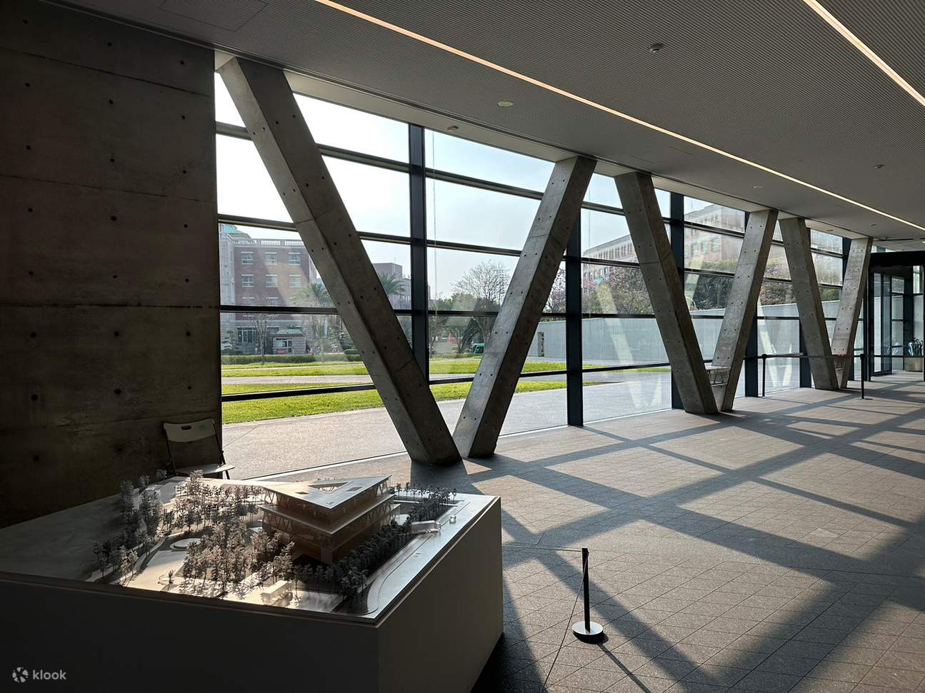 Tickets for Ajou University Museum of Modern Art - Klook Philippines