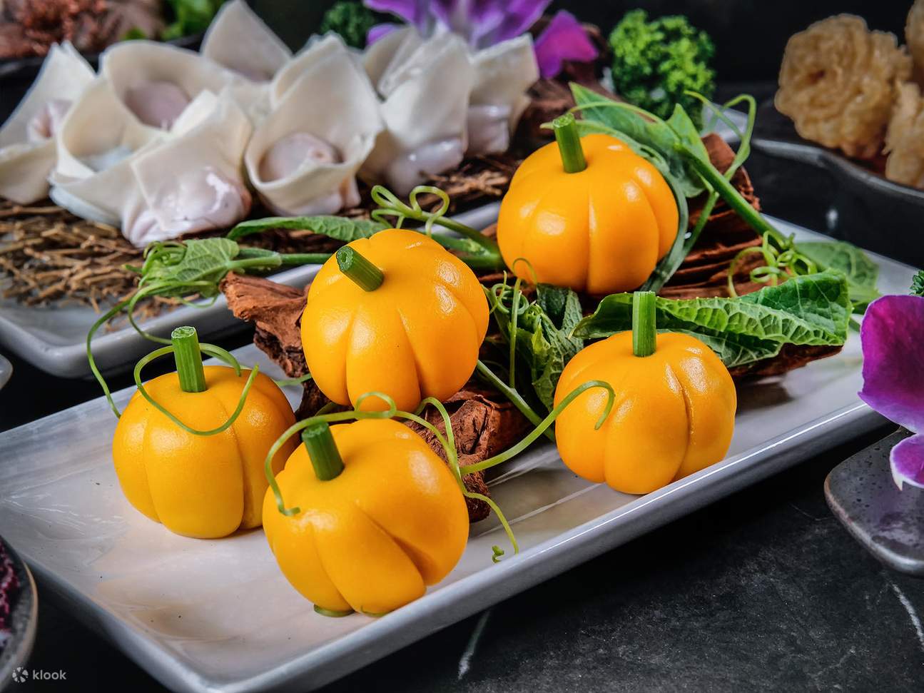 Jingge Fine Pots – Taichung - Klook United States