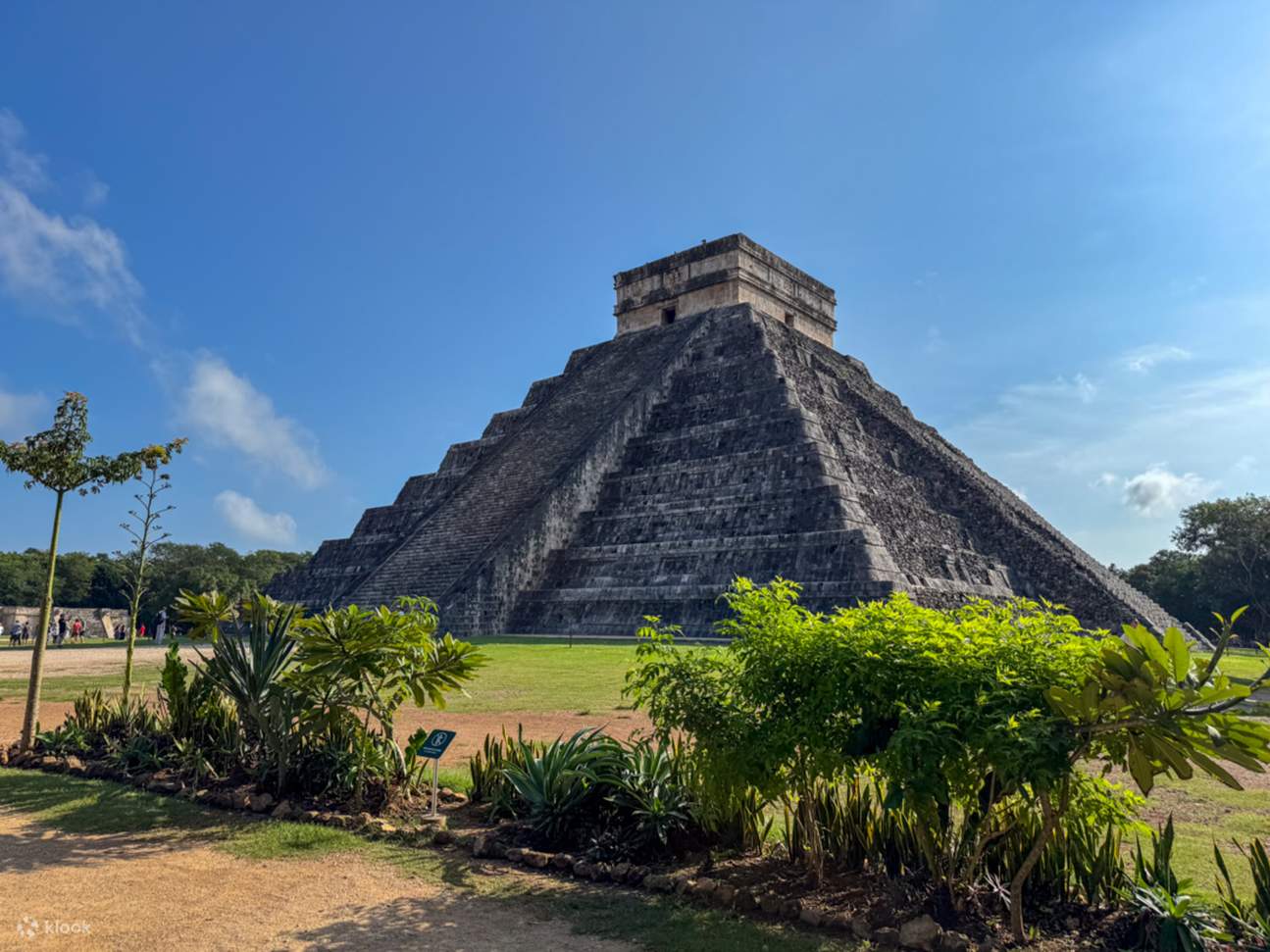 Explore Chichen Itza and Valladolid with a Taste of Yucatan - Klook New ...