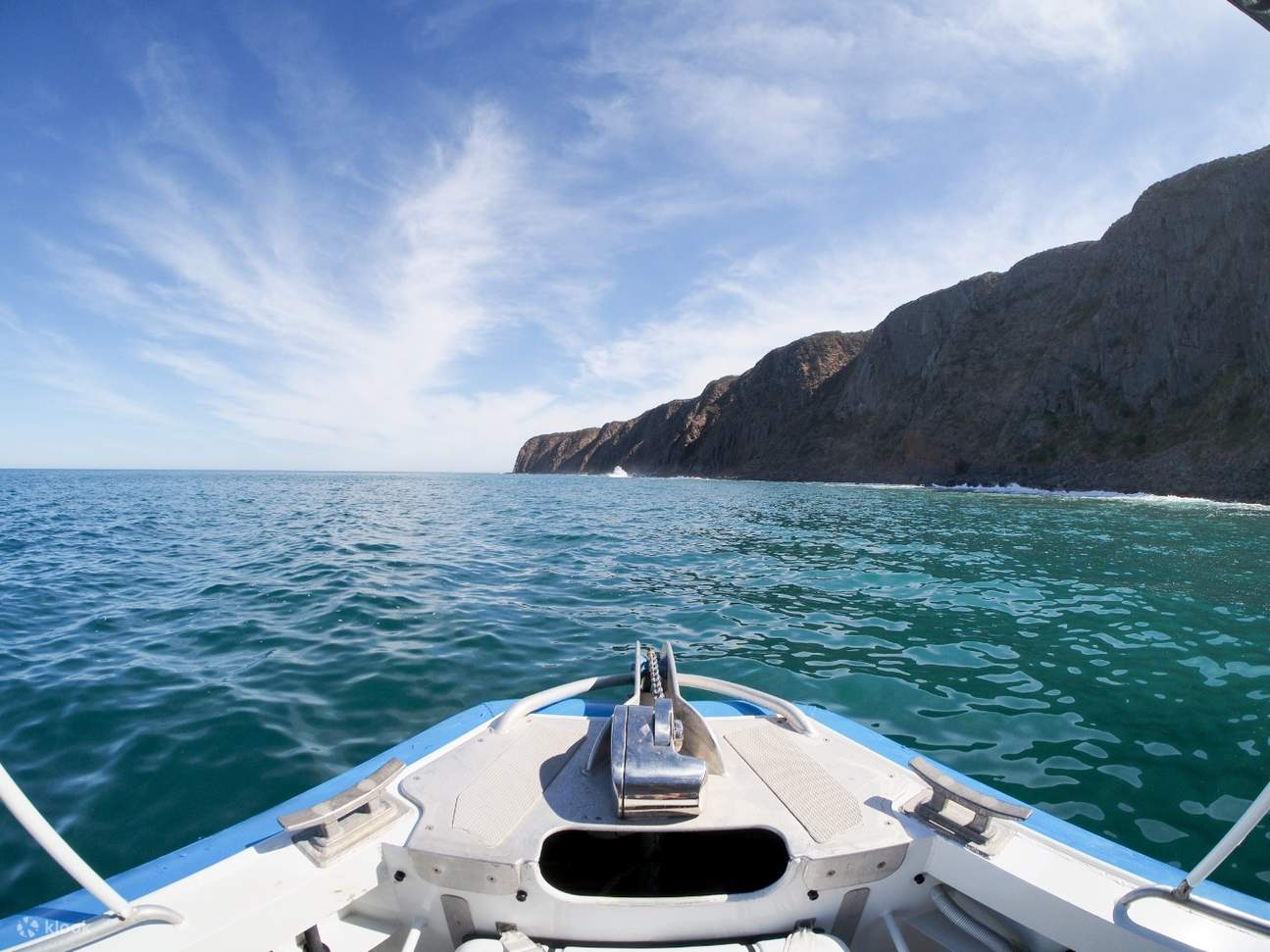 Seal Island Boat Tour dari Victor Harbor - Klook Indonesia