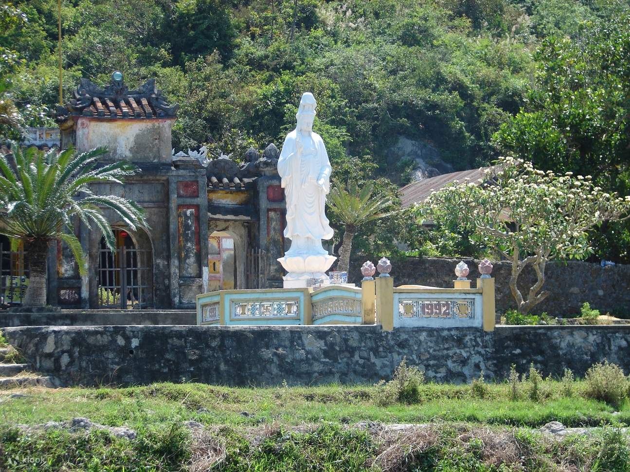 Cham Islands Day Tour dari Da Nang, Vietnam - Klook Indonesia