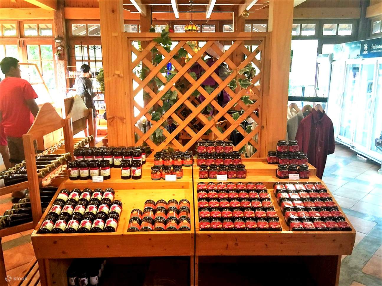 PB Valley Vineyard and Wine Tasting Tour in Khao Yai, Thailand - Klook