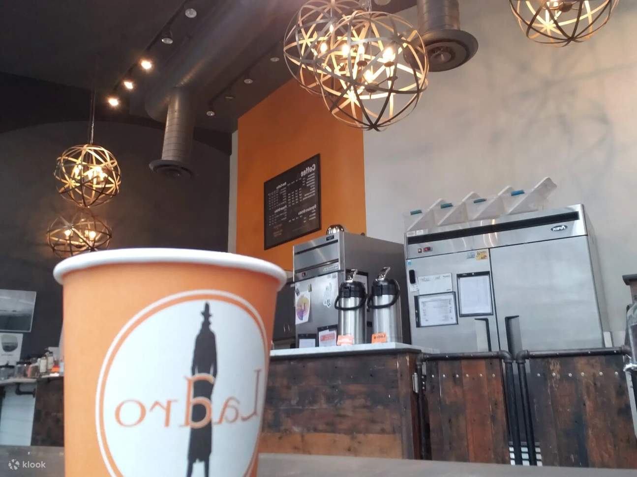 Seattle Coffee Culture Tour - Klook Australia