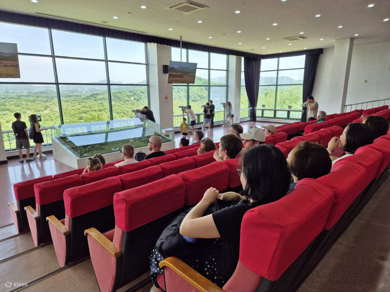 Uncover Korean War History at the New Cheorwon DMZ - Klook