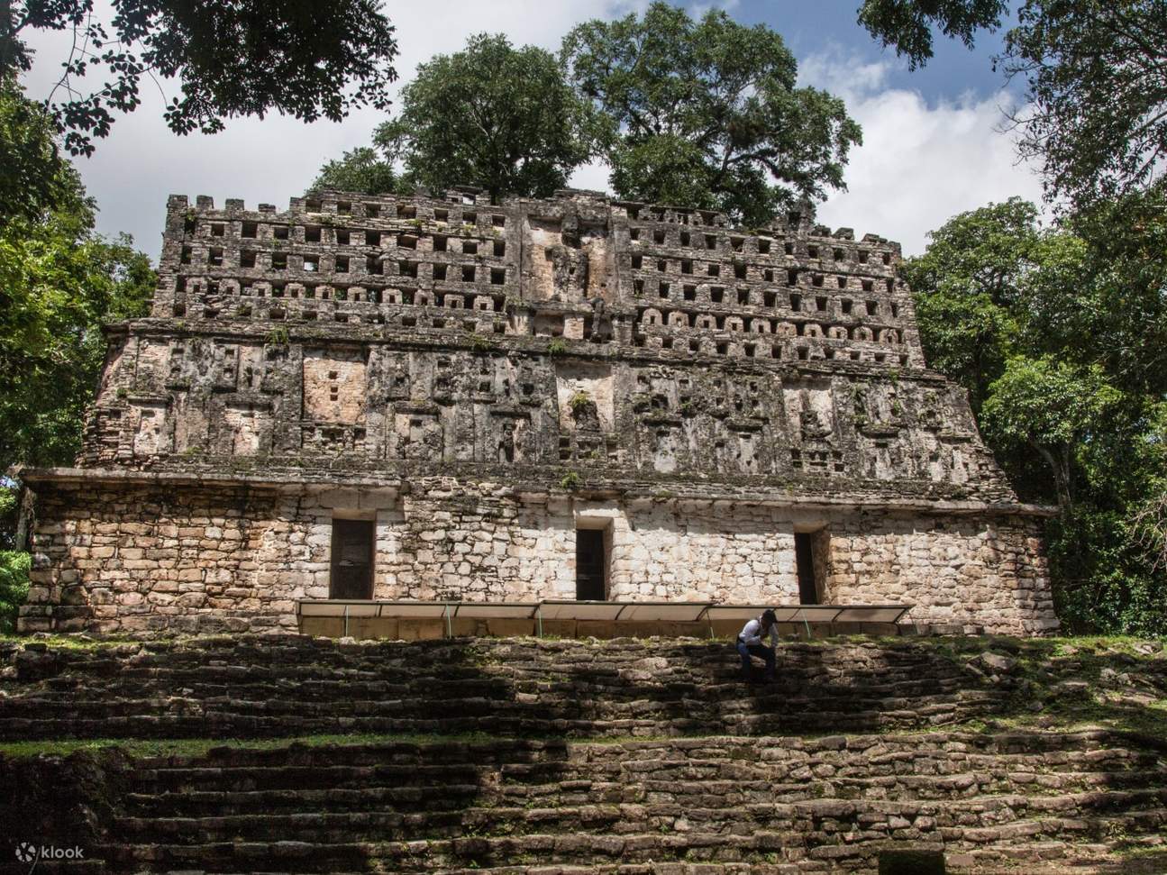 Bonampak & Yaxchilan: Hidden Maya Ruins in the Chiapas Jungle - Klook ...
