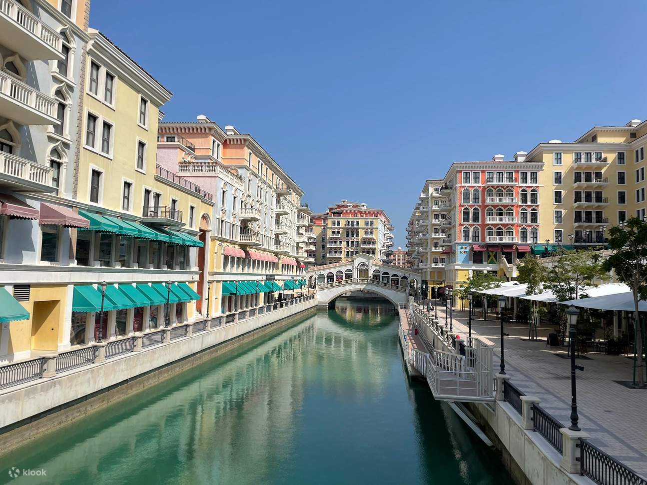 Discover the Best of Doha City on a Private Tour with a Certified Guide ...