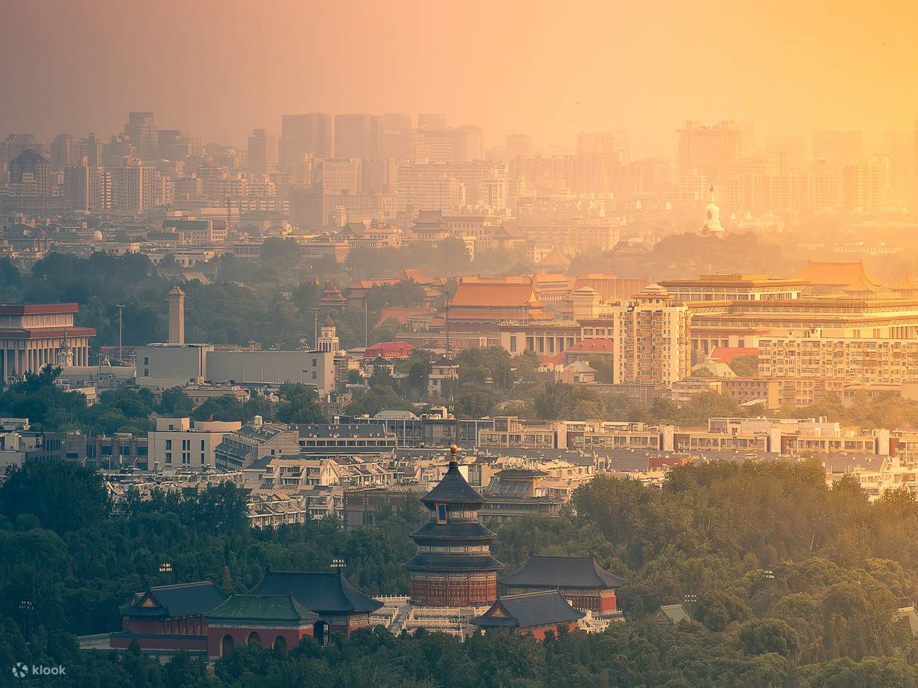 5-Day Beijing + Shanxi Tour (Check-in "Black Myth: Wukong" Hanging ...