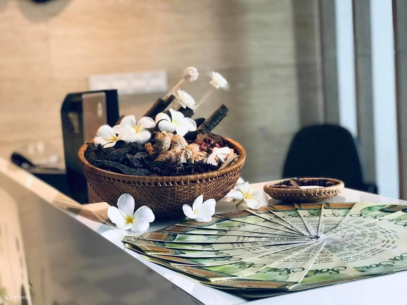 Soi Spa Experience in Ho Chi Minh - Klook