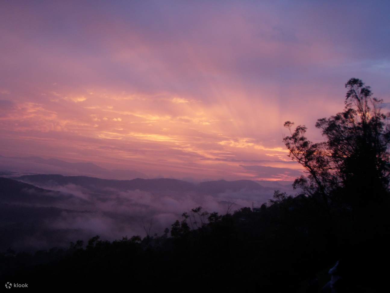 Sunset and Date Night Dinner in Coorg, India - Klook Canada