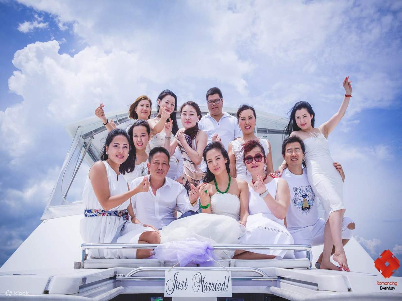Sewa Perahu Kepulauan Selatan yang santai dengan Island Yacht - Klook ...