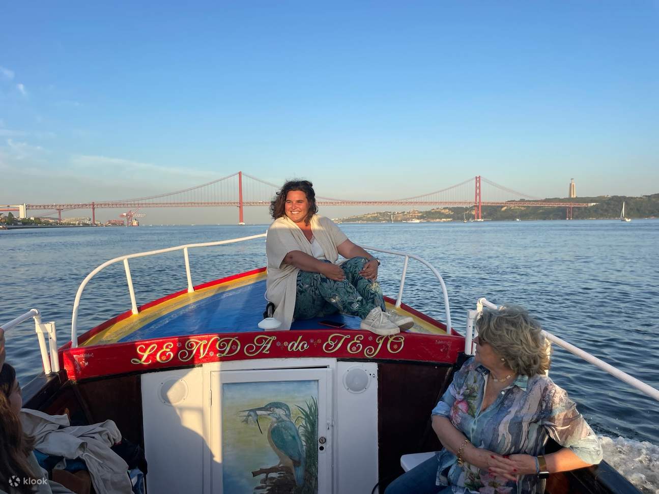 Experience Lisbon's Authentic Charm with Our Fully Immersive ...
