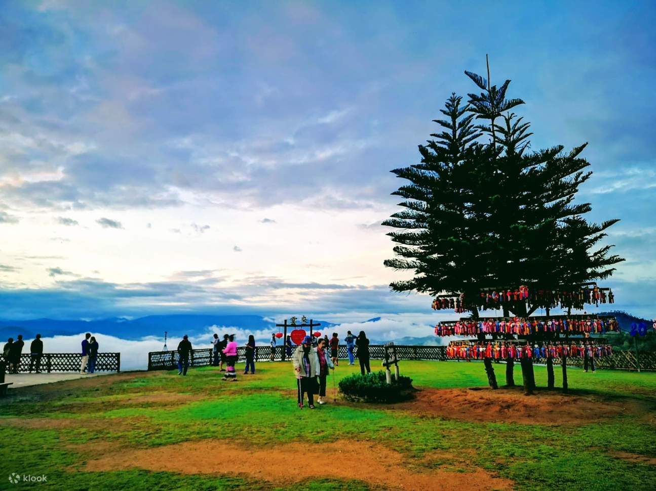 Pai One Day Tour - Klook Philippines