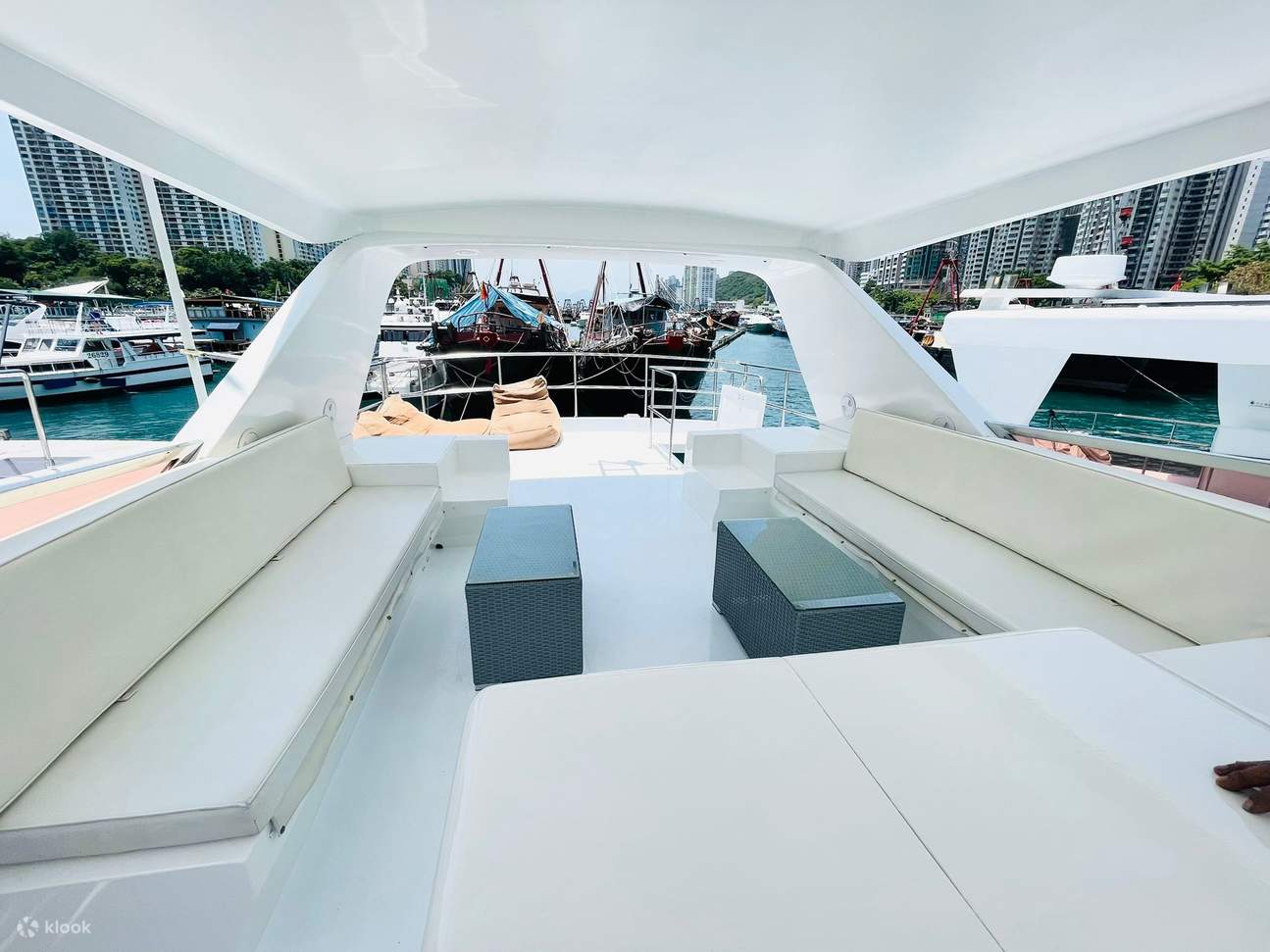 Ruby 75 - 8 Hour Boat / Cruise Charter Package (Weeked & weekend) 25 ...