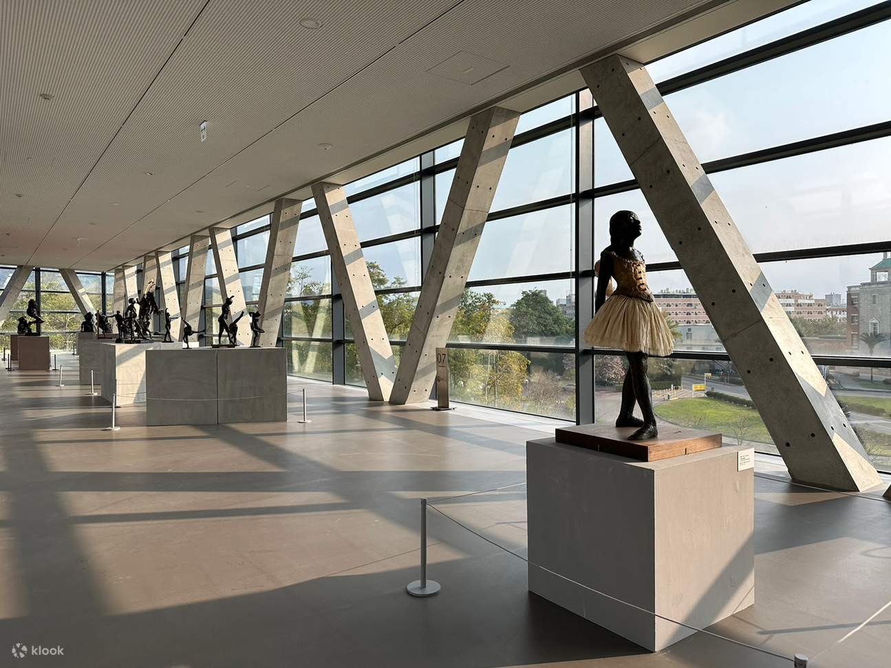 Tickets for Ajou University Museum of Modern Art - Klook Philippines