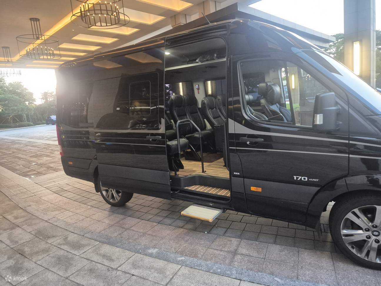 Transfer Pribadi antara Seoul dan Jeonju / Gangneung / Sokcho / Daegu ...