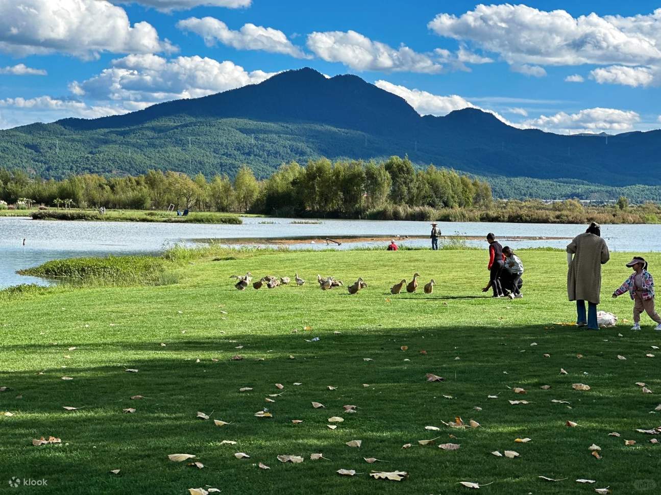 Yunnan Kunming & Dali & Lijiang 6-Day Tour (Top Scenic Spots ...