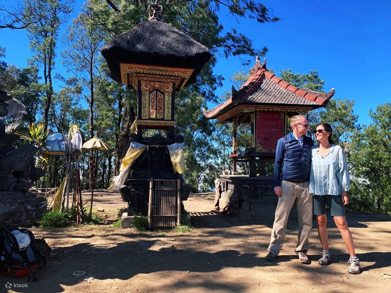 Mount Abang Hiking Experience in Bali - Klook Canada