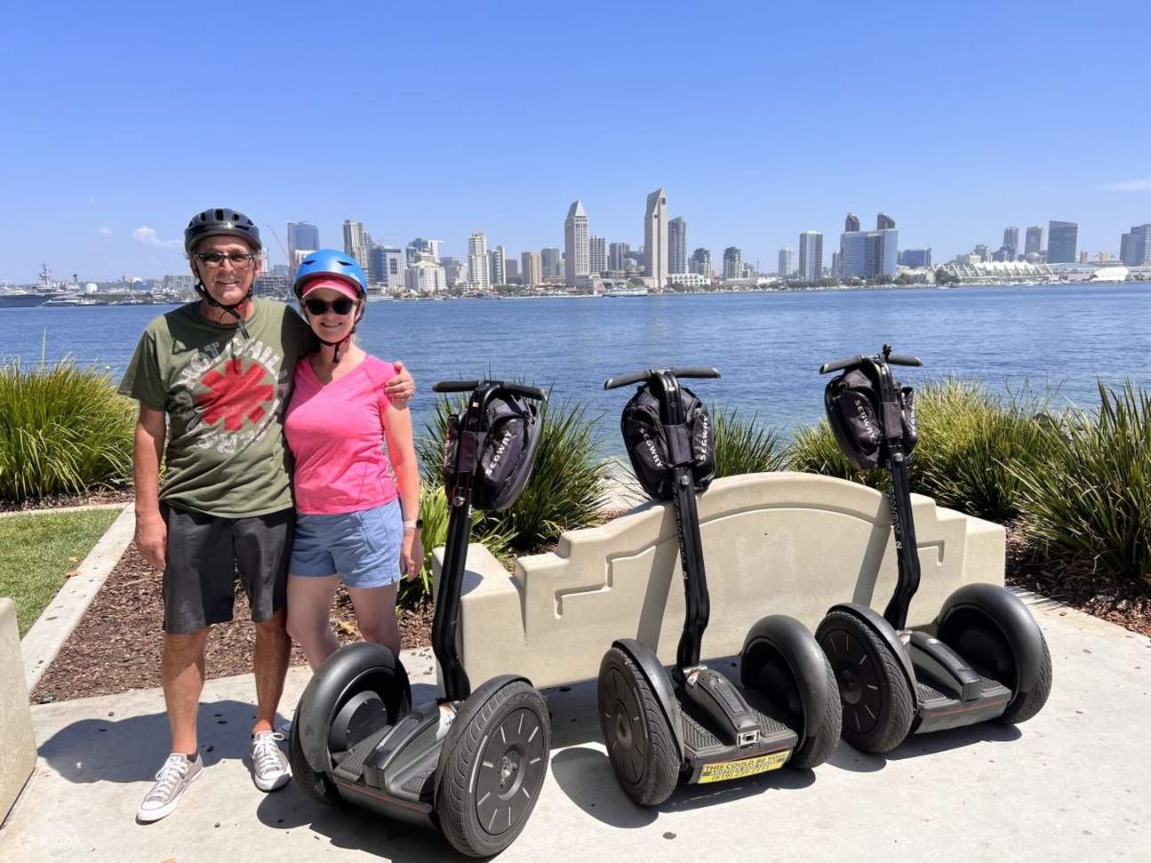 The Coronado Segway Tour - Klook
