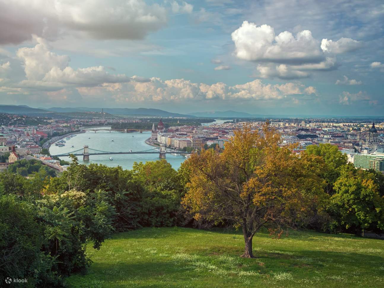 From Vienna: Budapest & Bratislava Guided One Day Tour - Klook India