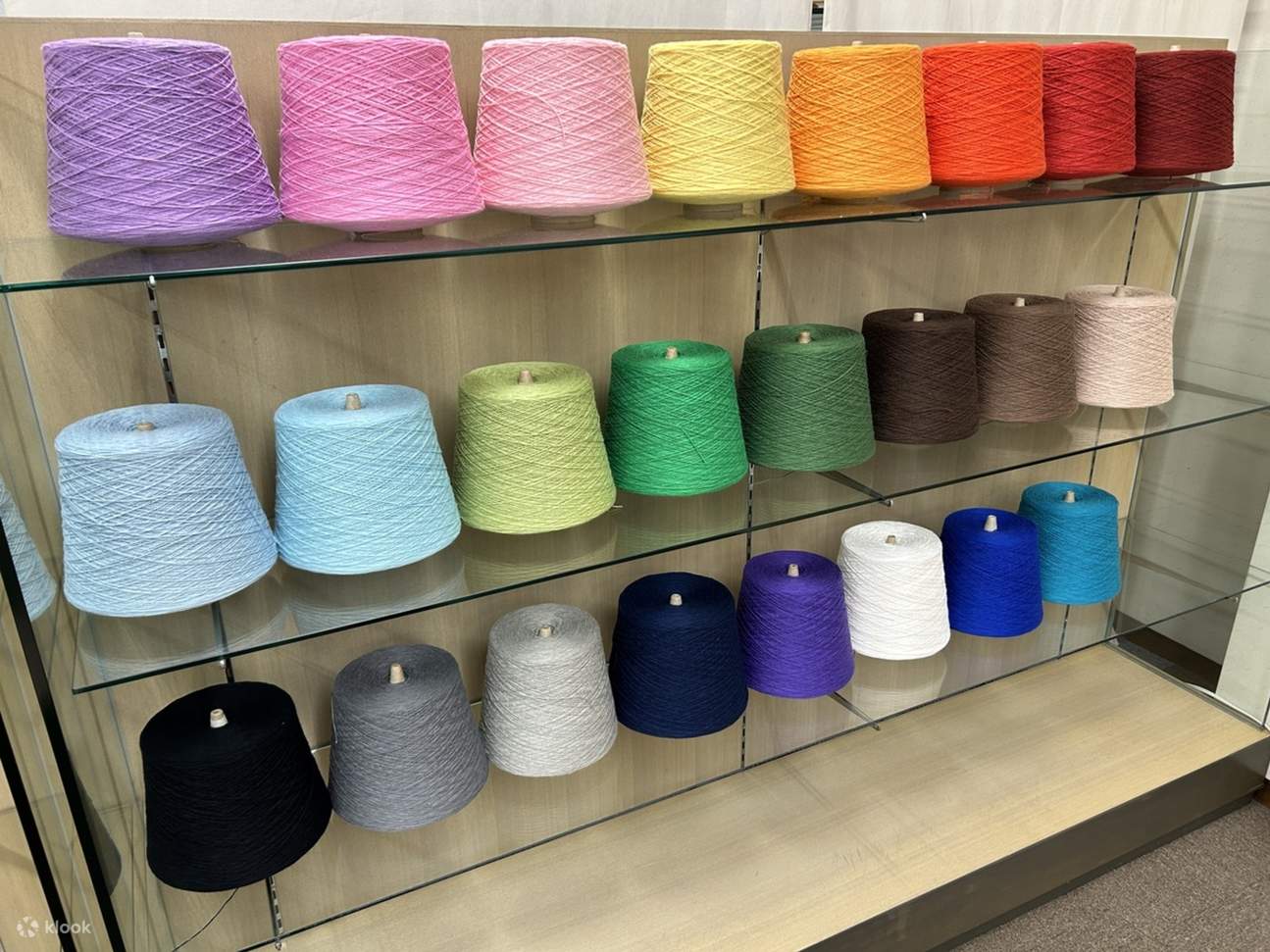 【Orinami Asakusa】 Amulet Making Experience - Klook Hong Kong