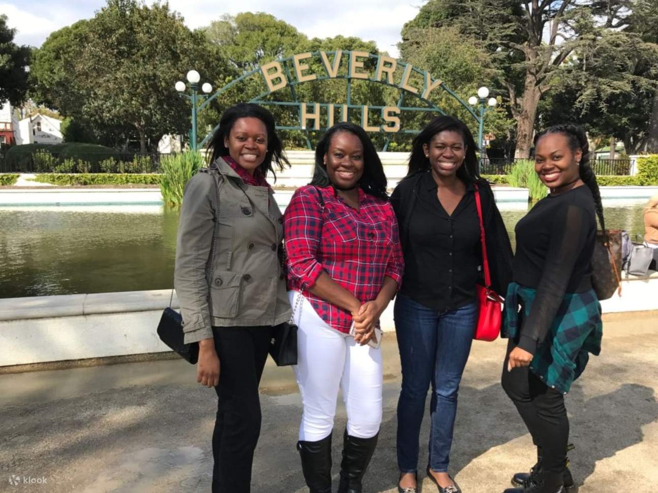 Tur Los Angeles - Klook Indonesia