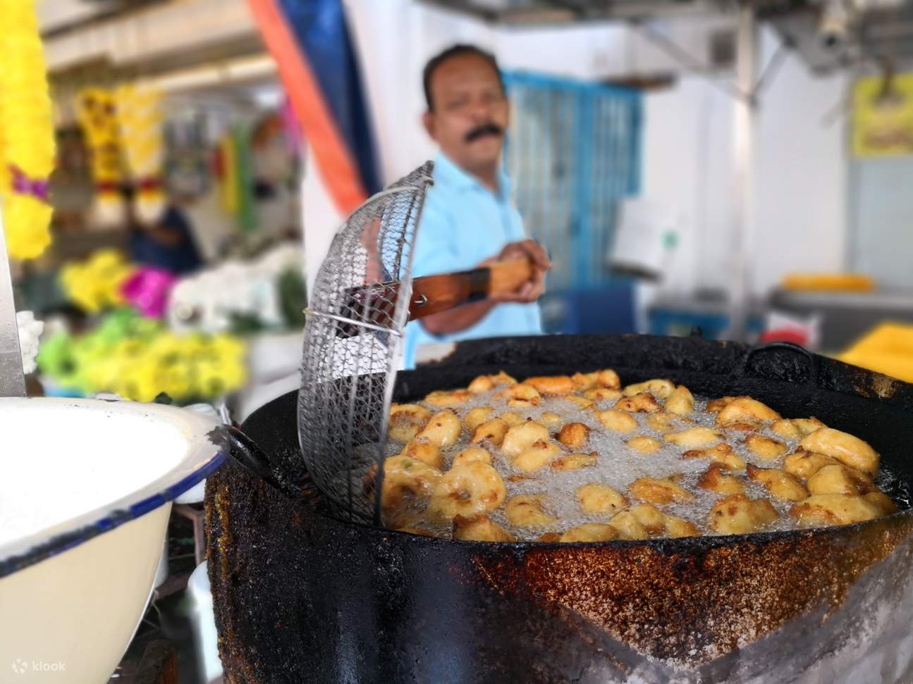 Penang Street Food Tour, Malaysia - Klook Malaysia