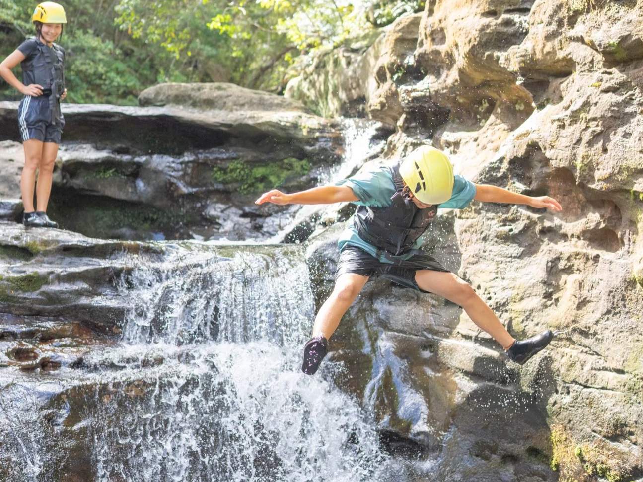 Iriomote Island Yubu Island sightseeing & selectable activity 1 day ...