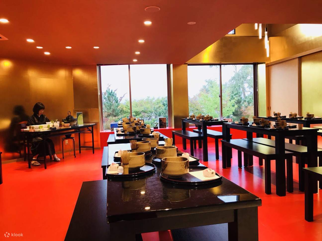 Tour di un giorno alla Grotta di ghiaccio del Monte Fuji e al Campo ...