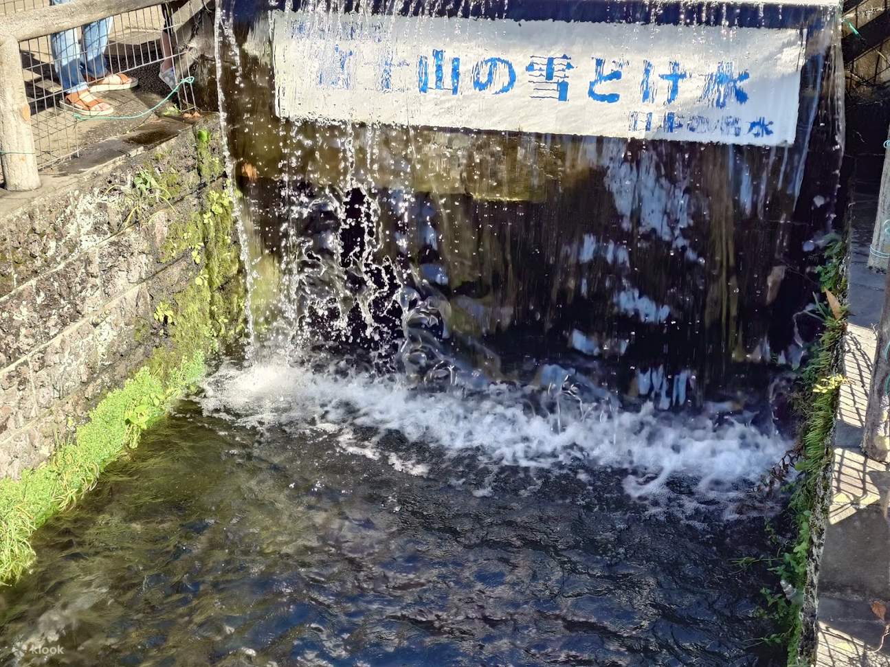 Mount Fuji Magnificent Day Tour from Tokyo - Klook Singapore