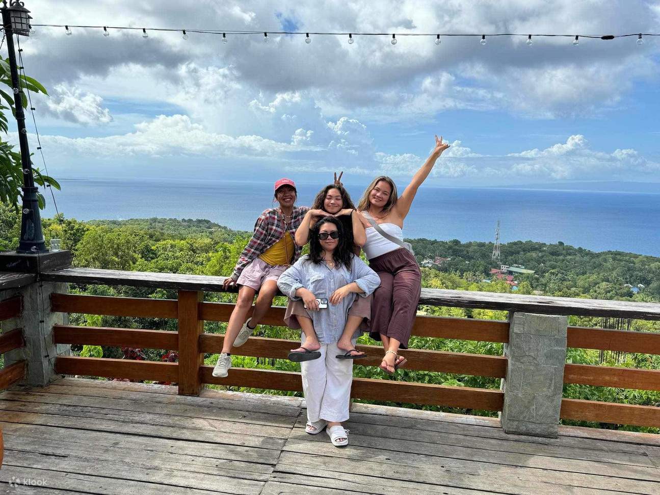 Mystic Siquijor Adventure: Falls, Cliffs & Underwater Thrills in a F ...