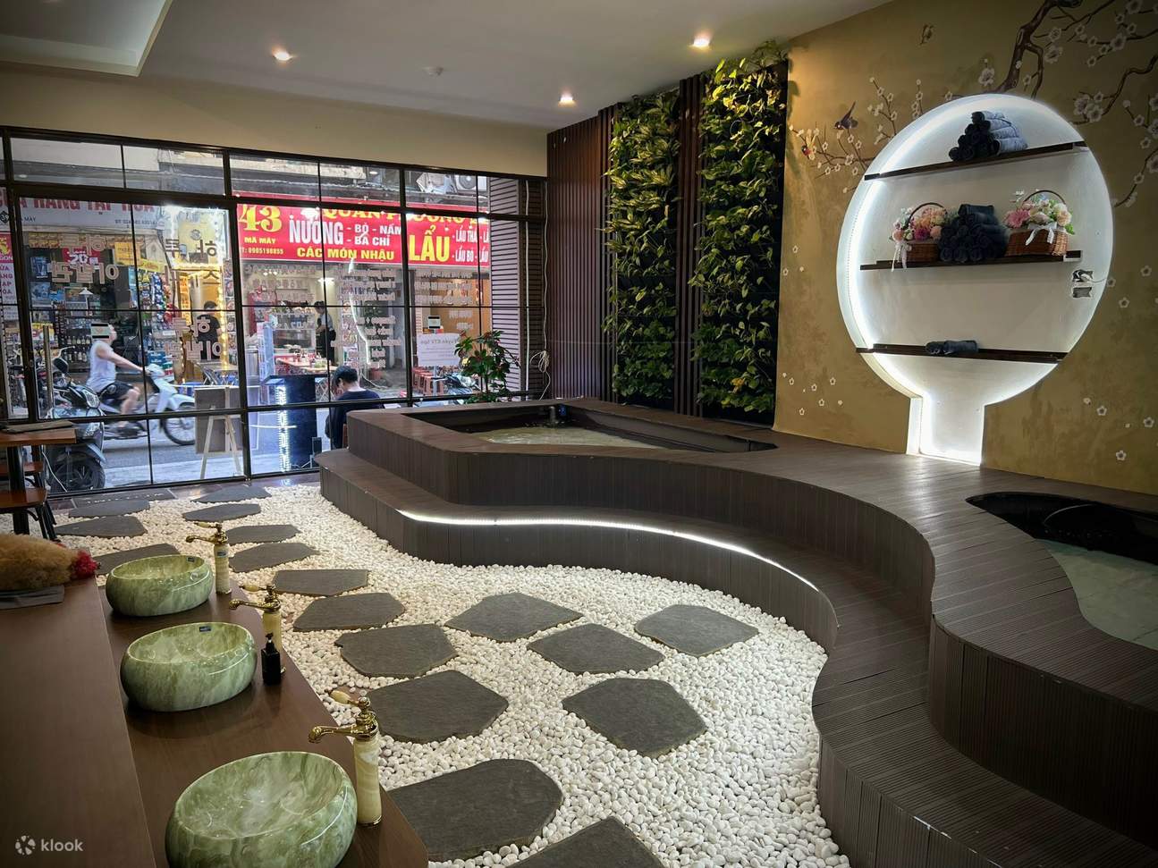 Haru Spa & Massage Experience in Ha Noi, Vietnam - Klook