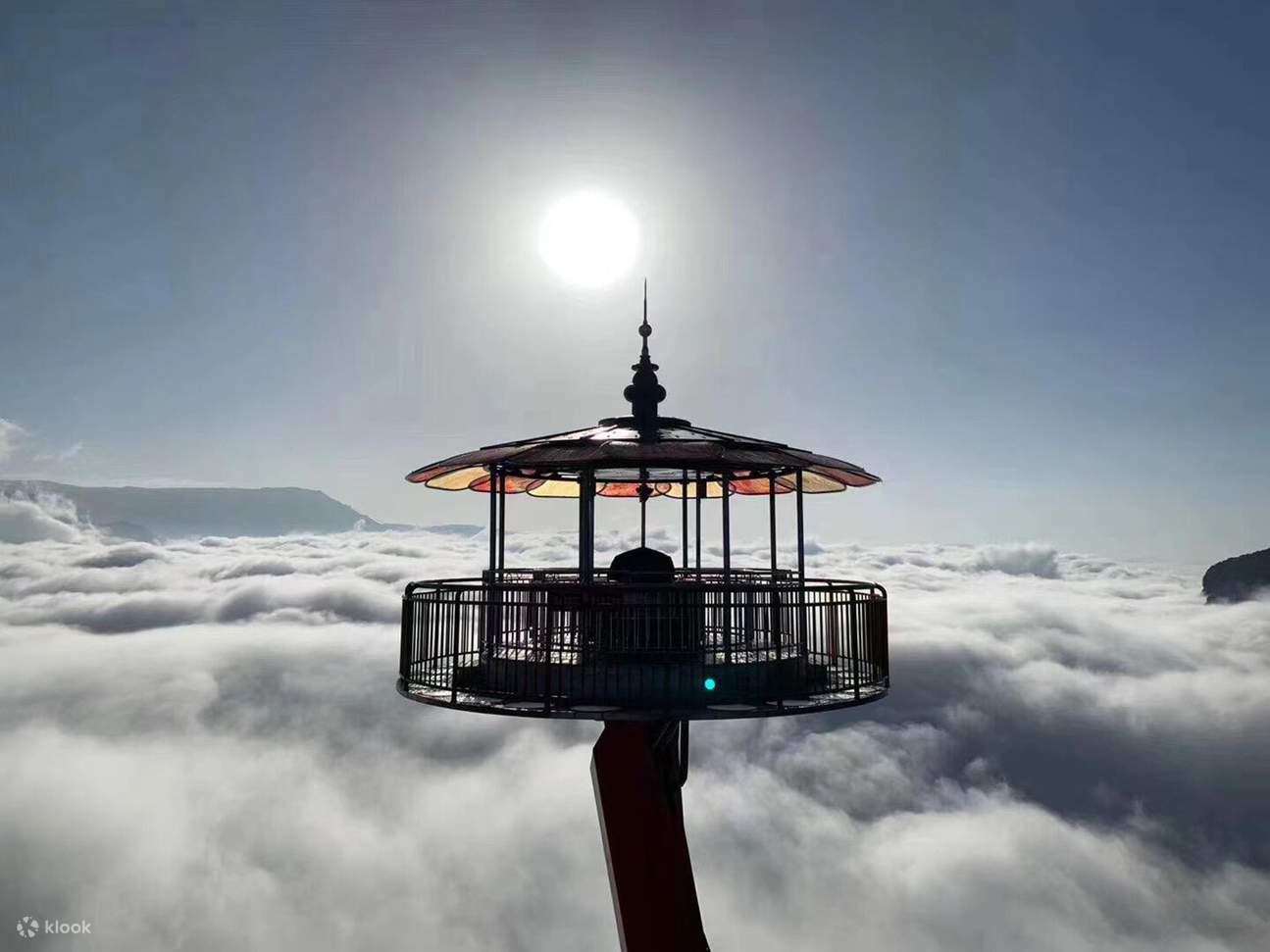 Wulong, Chongqing Private 2-Day Tour (Three Natural Bridges + Longshui ...