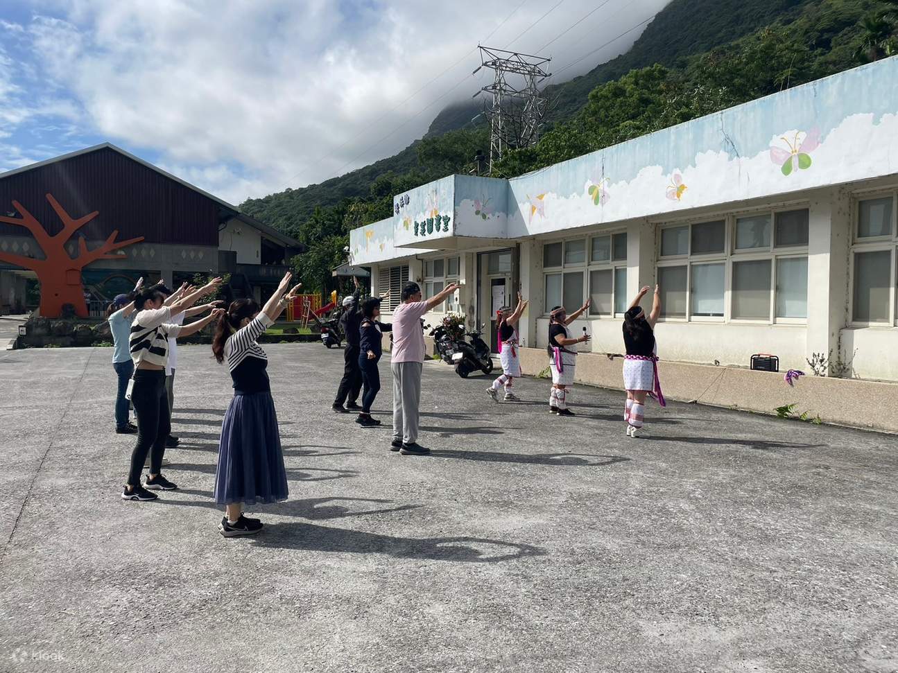 Hualien: Kawan Tribe Taroko Cultural Experience - Klook
