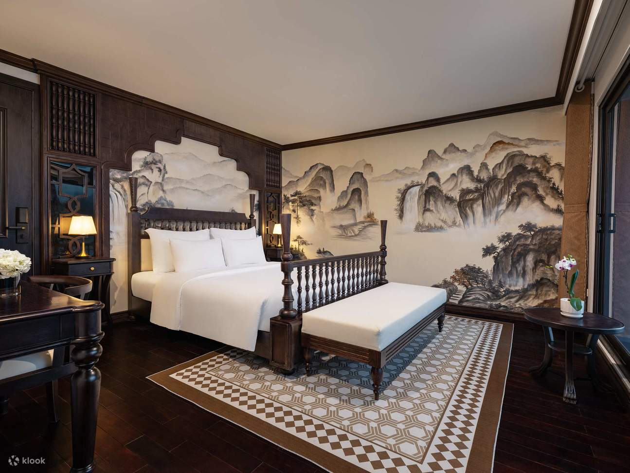 3D2N Ha Long Bay & Lan Ha Bay by Luxury Venus Cruise - Klook United States