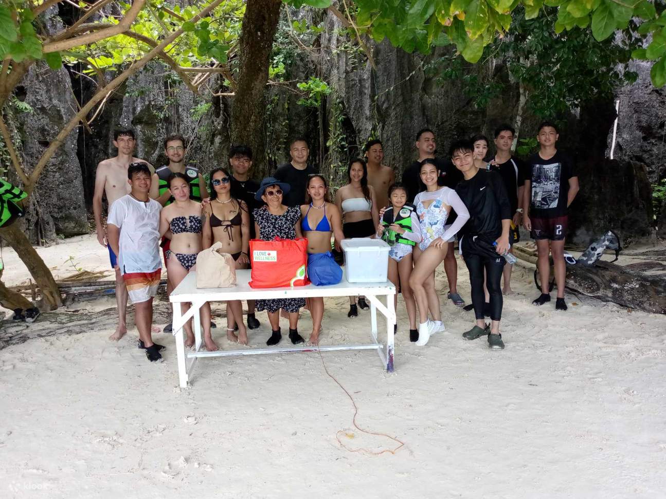 Discover Paradise: El Nido Private Tour A, B, C, or D with Envi and ...