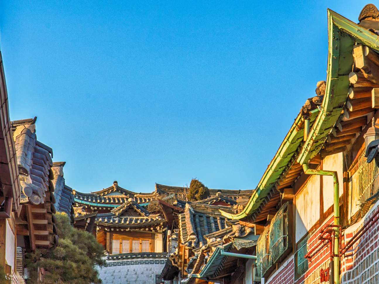 Seoul City Tour for Incheon Cruise Guests - Klook