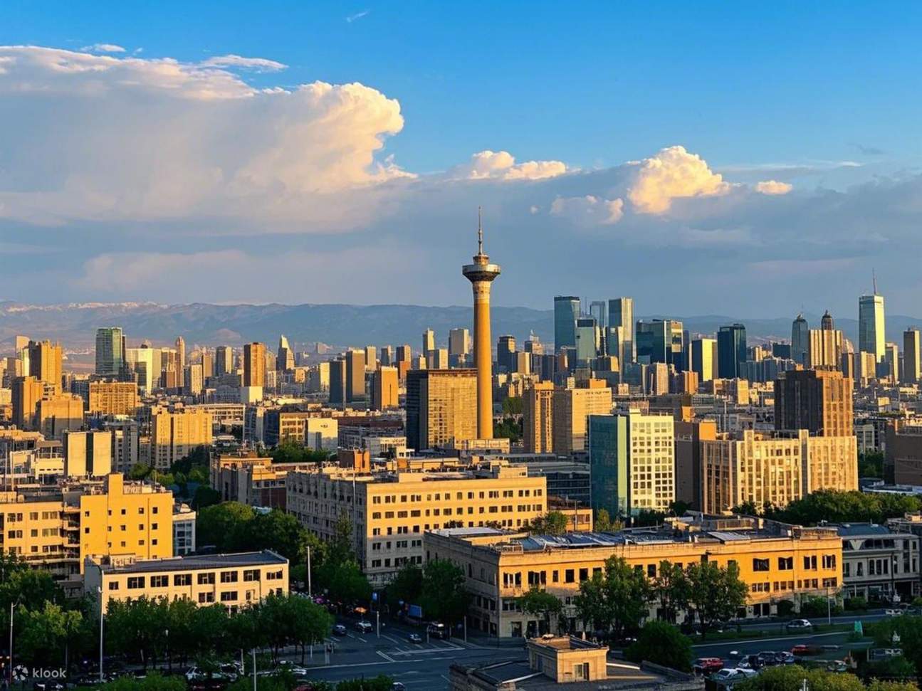 7-Day Xinjiang Winter Luxury Private Tour (Urumqi Upgraded to 2 Nights ...