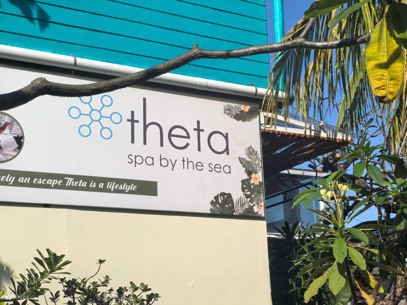Theta Spa by The Sea ở Kuta, Bali - Klook Việt Nam