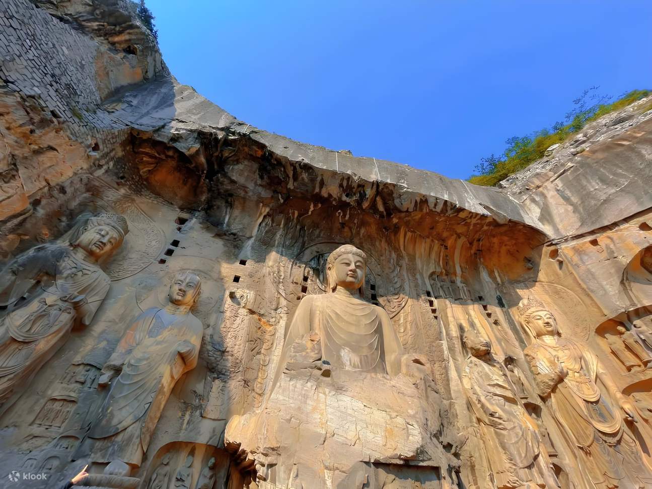 Luoyang Highlights Half-Day Tour with Optional Longmen Grottoes and ...