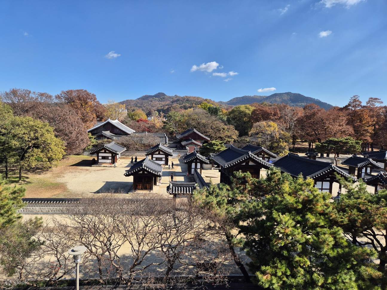 The Beauty of Korea Jeonju Hanok Village & Jeonju City Trip - Klook ...