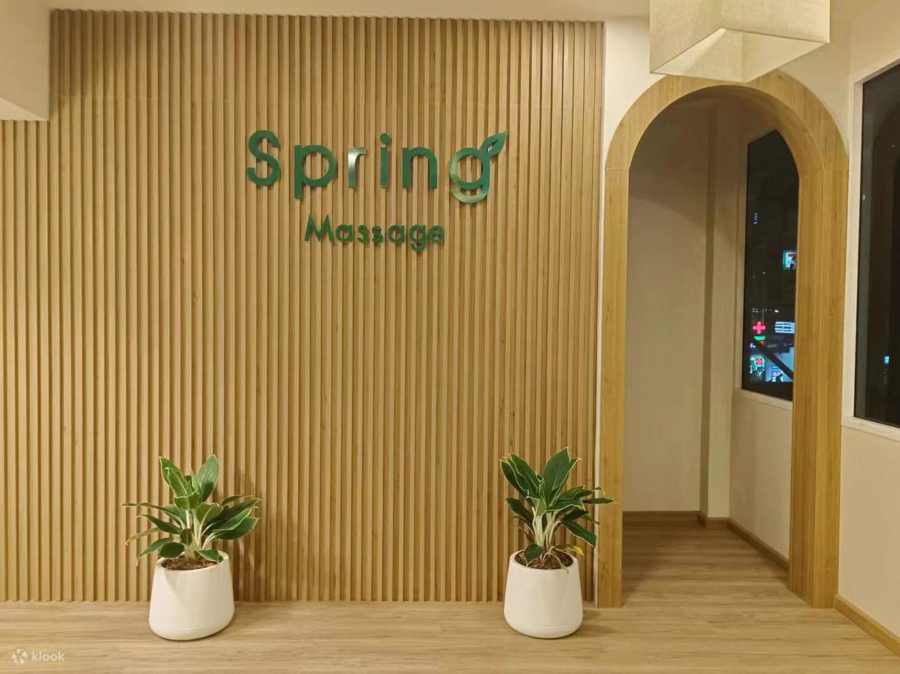 Pijat Musim Semi & Spa di Phuket Temukan Pelarian Terbaik - Klook Indonesia