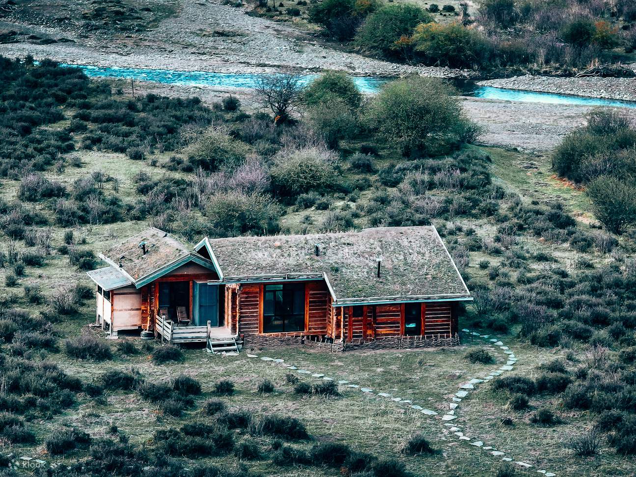 Gannan Nomadic Wild Luxury 6 Days and 5 Nights Exploration Tour (Stay ...